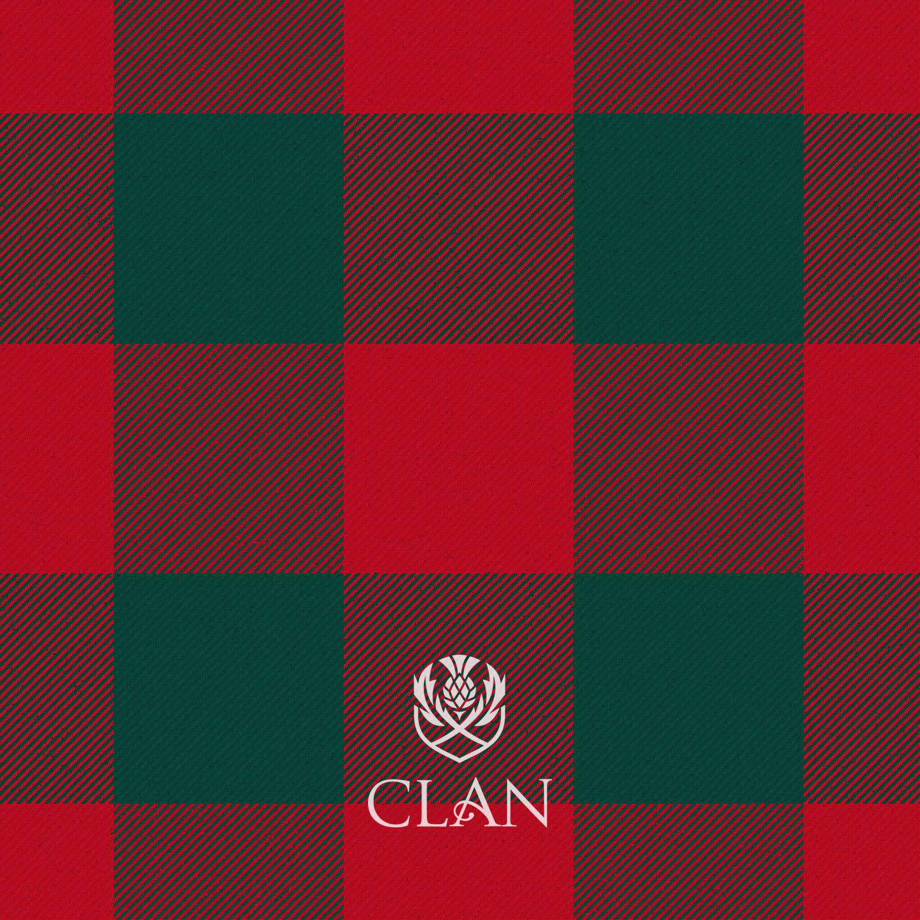 Moncrieffe | CLAN