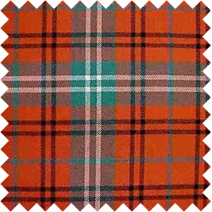 Morrison | CLAN by Scotweb