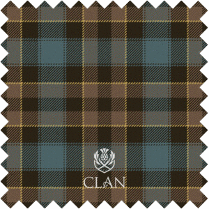 Mowat | CLAN by Scotweb