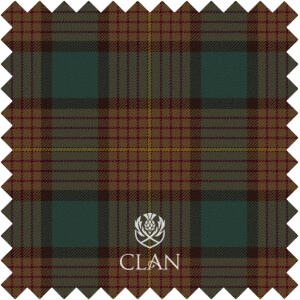 Muir | CLAN
