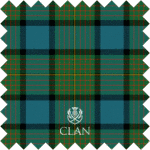 Muir | CLAN by Scotweb