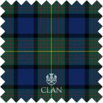 Muir | CLAN by Scotweb
