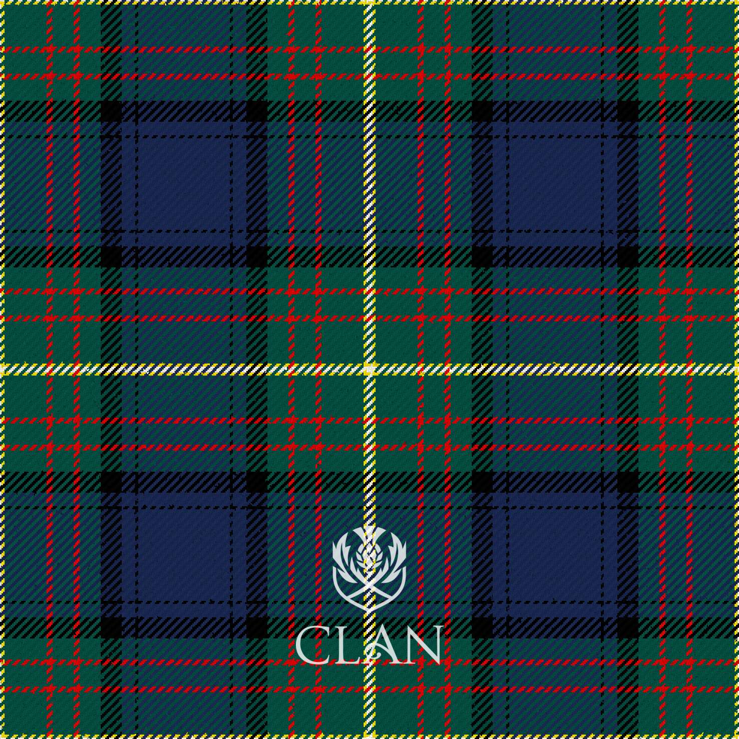 Mulcahy | CLAN by Scotweb