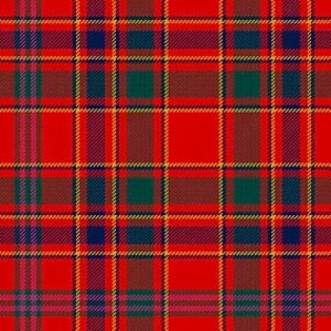 Munro Hunting Tartan | CLAN