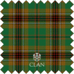 Murphy | CLAN by Scotweb