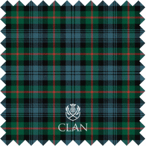 Murray 1816 Tartan | CLAN
