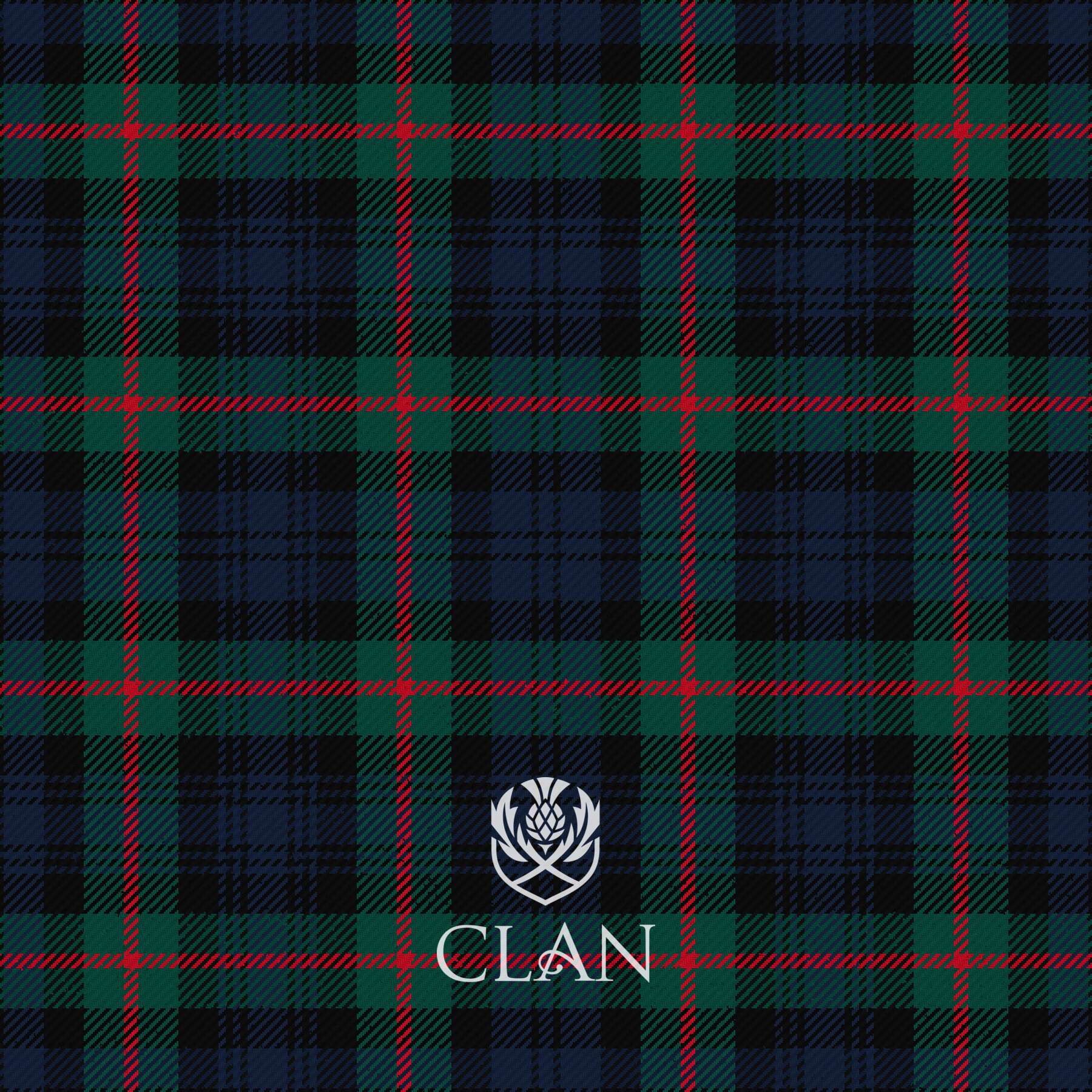 Murray 1816 | CLAN