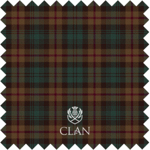 Murray 1816 Tartan | CLAN
