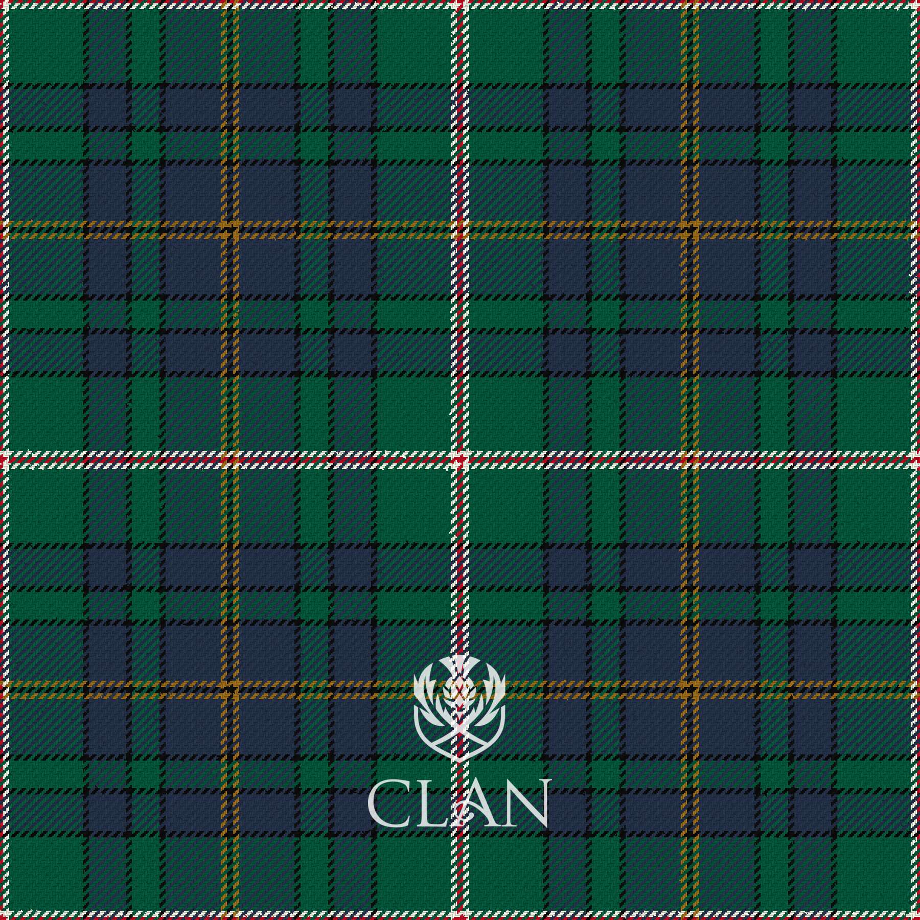 Neil Orr | CLAN