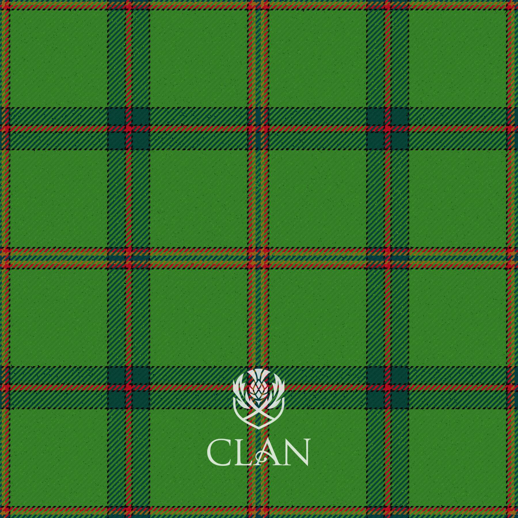 Strachan Hunting | CLAN