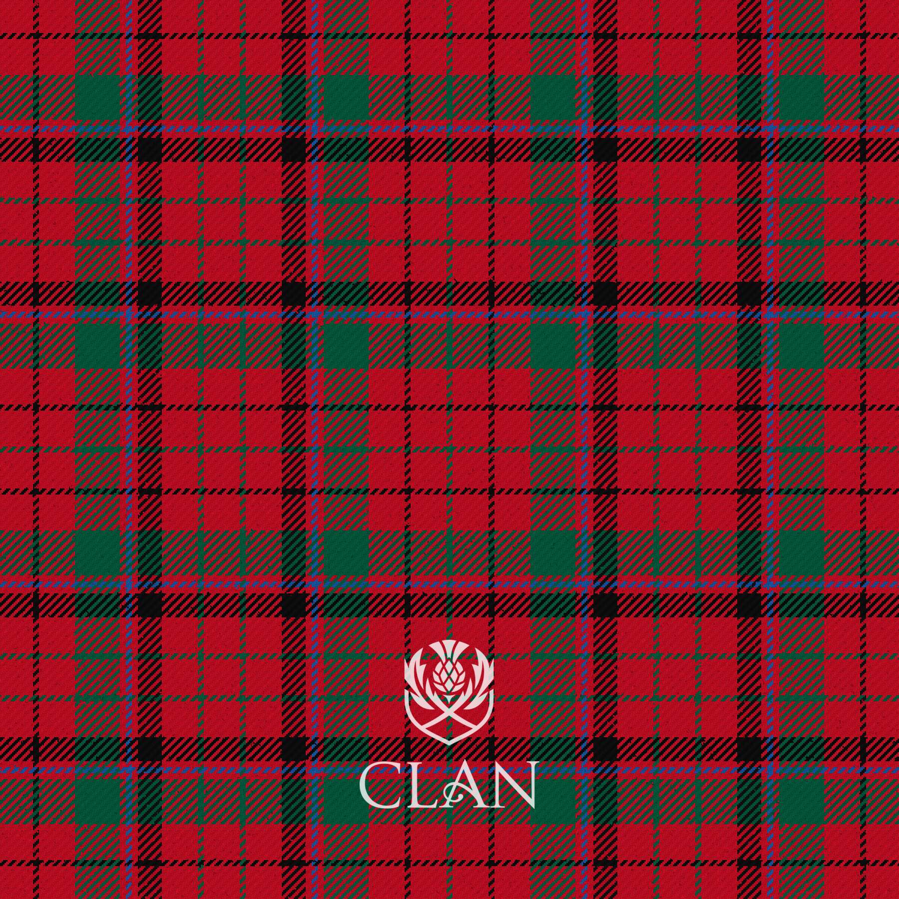 MacNicol Red | CLAN