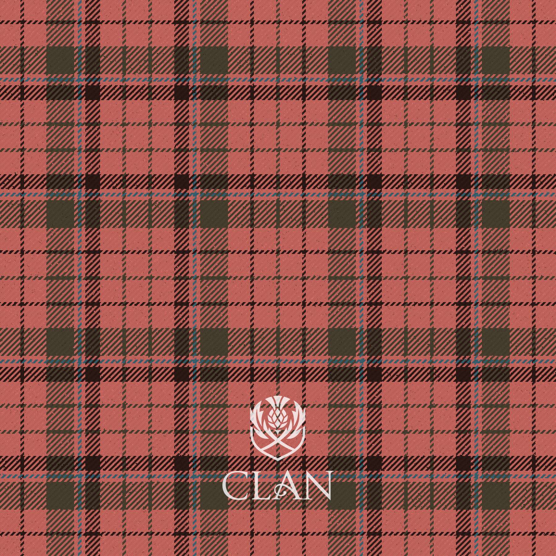 MacNicol Red | CLAN