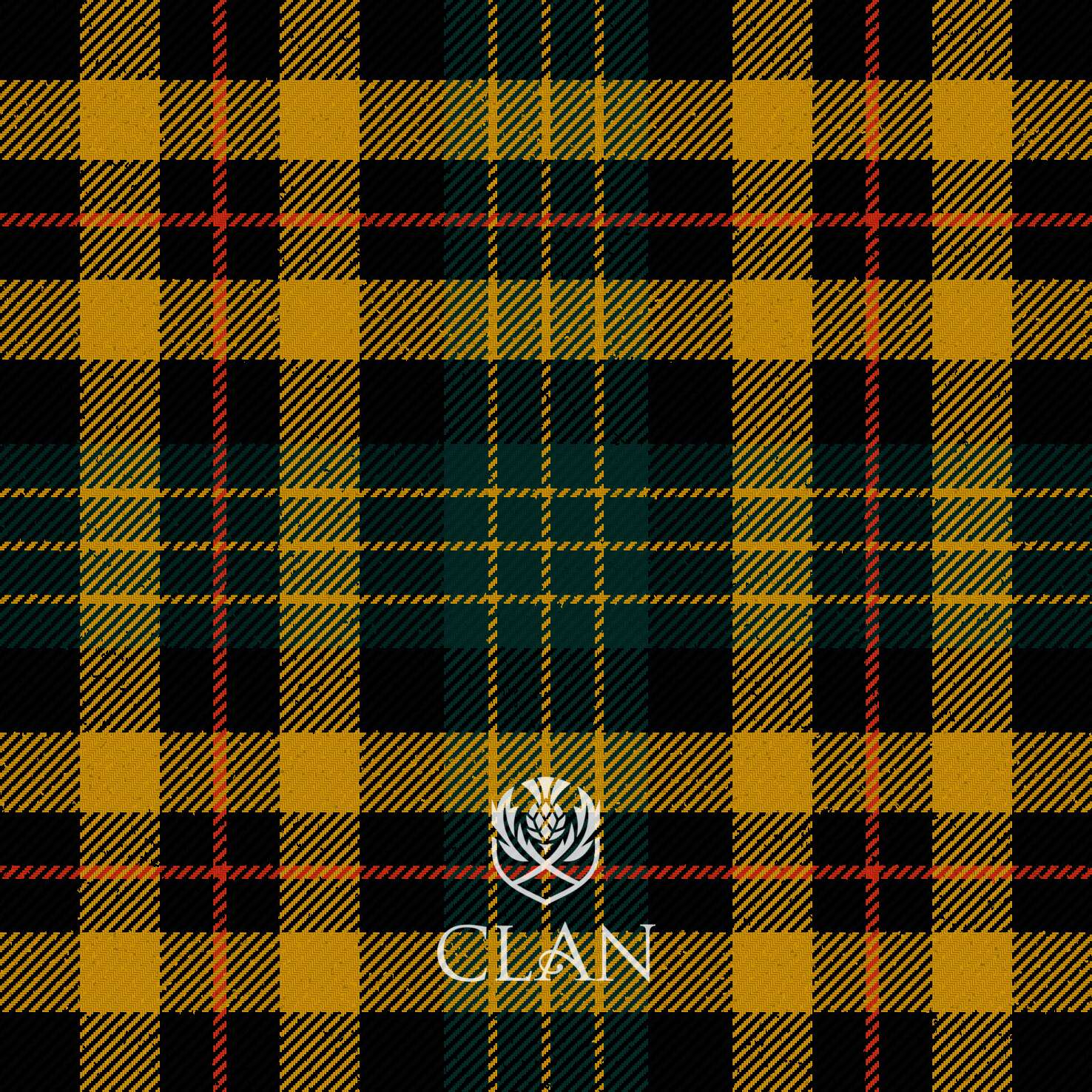 GOLD MINE AND RUBY | CLAN