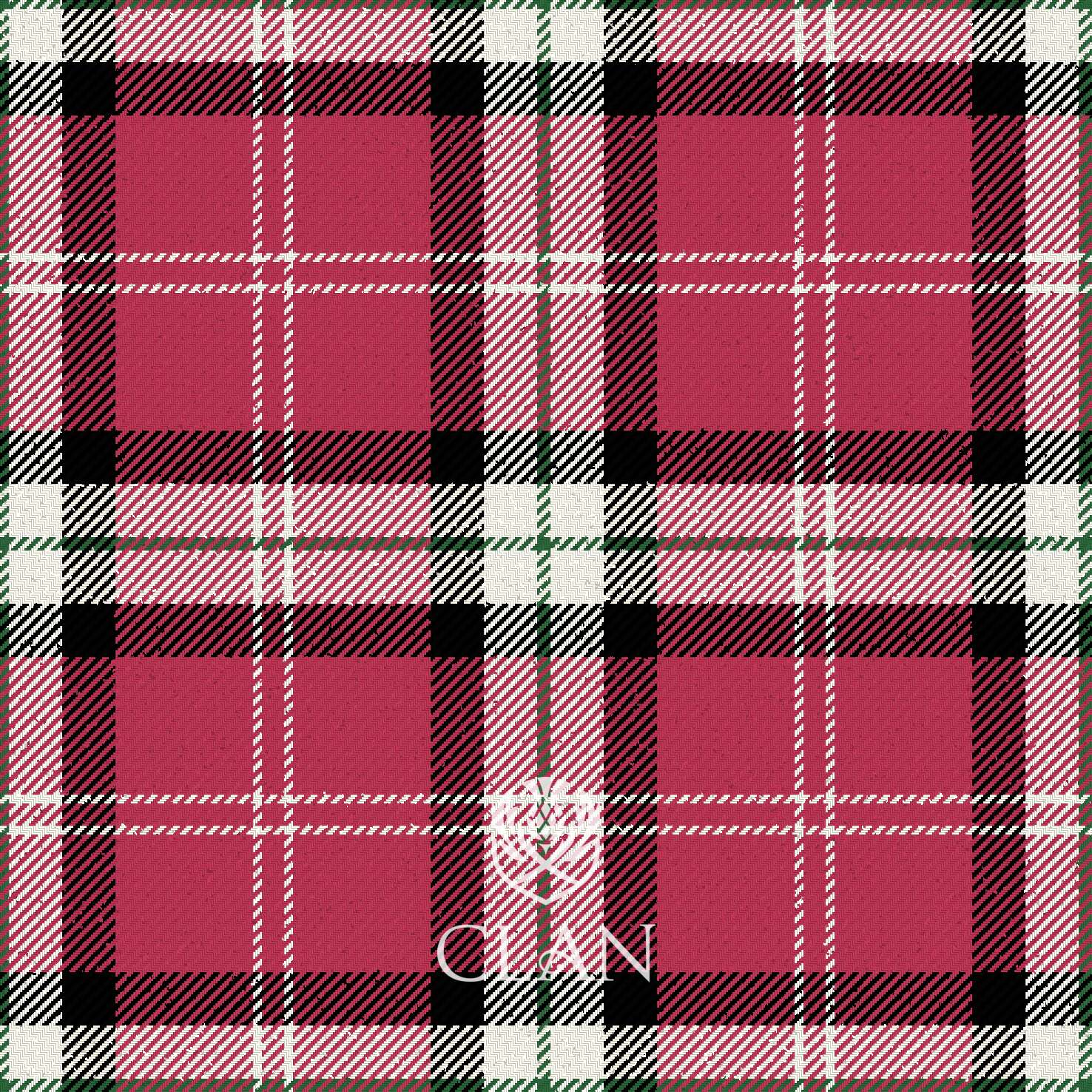 Nisbet Rose | CLAN
