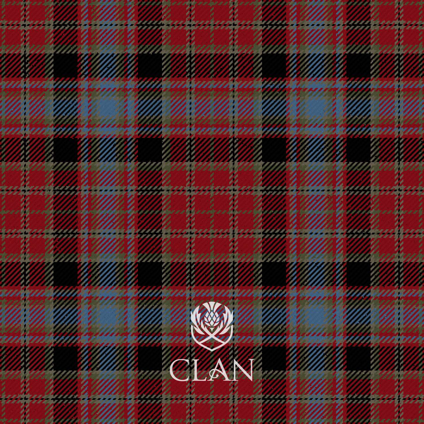 Laster Family (3) | CLAN