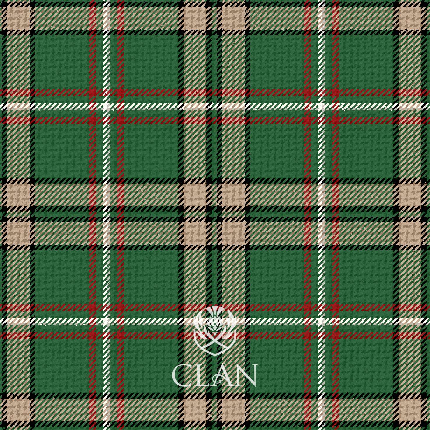 O'Neill | CLAN