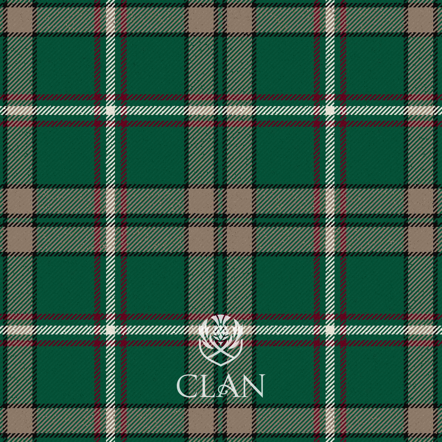 O'Neill | CLAN