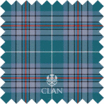O'Reilly | CLAN by Scotweb