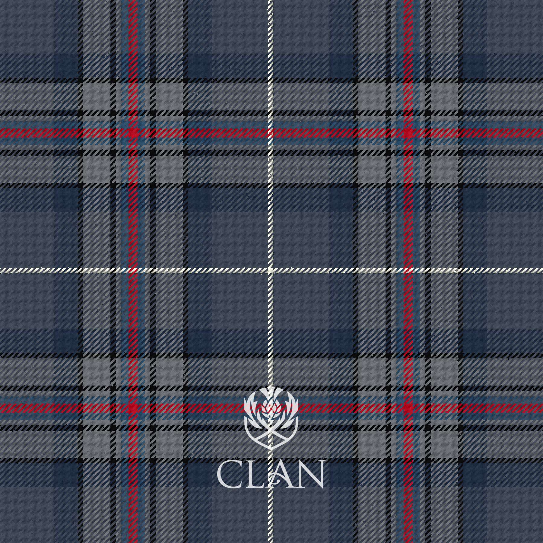 O'Reilly | CLAN