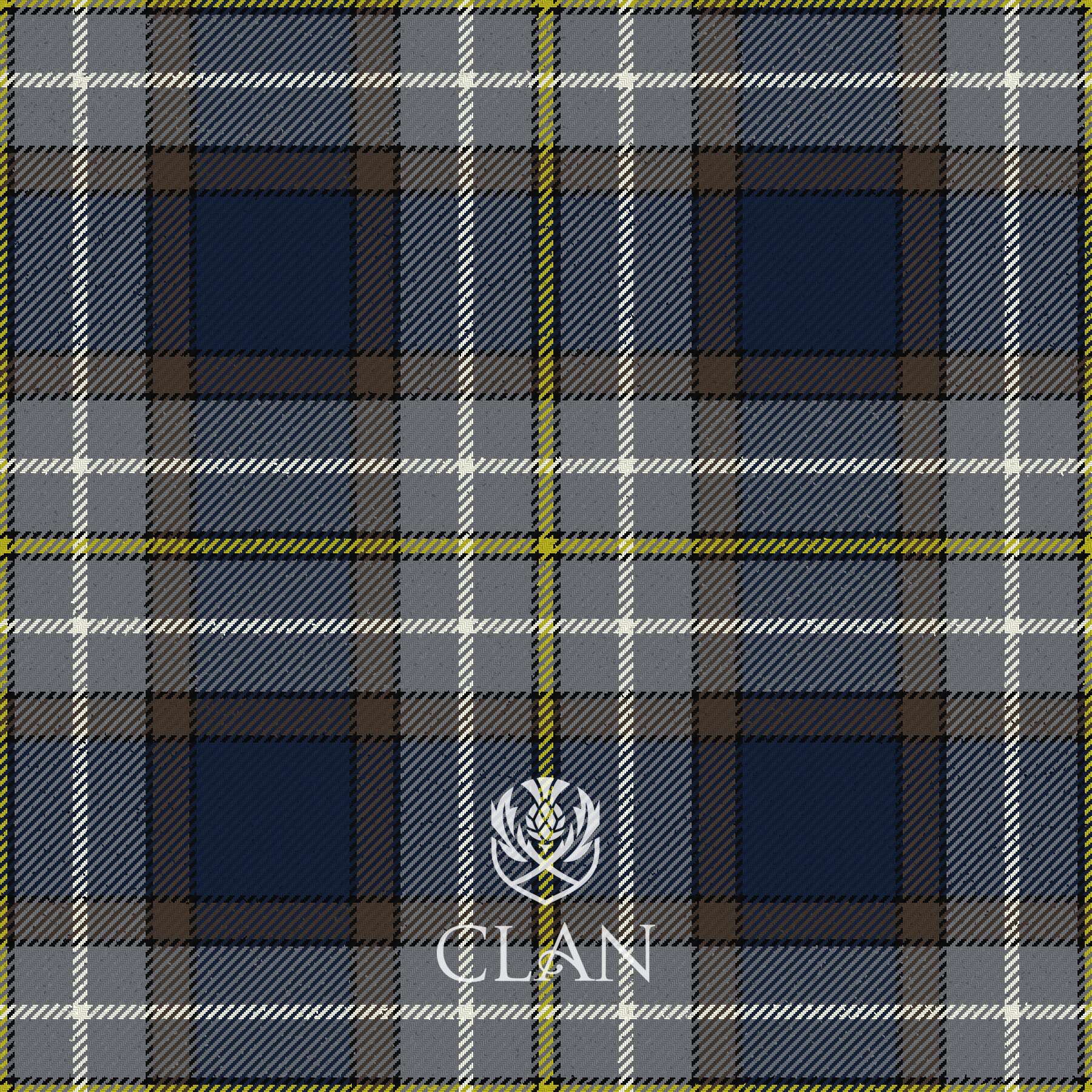 O'Rourke | CLAN