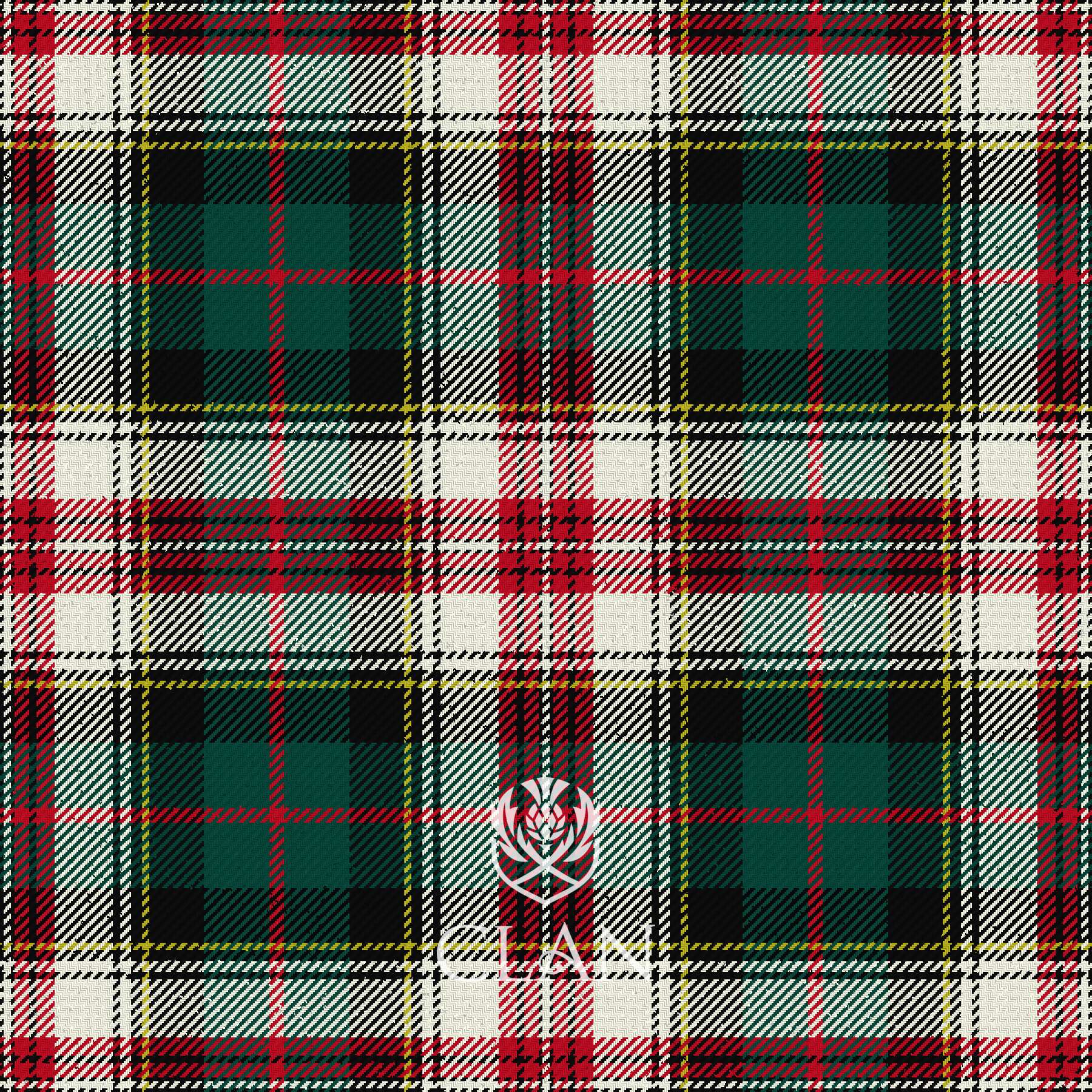 Palmer Edward | CLAN