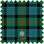 Paterson | CLAN by Scotweb