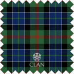 Paterson | CLAN by Scotweb