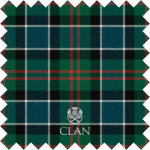 Patterson Blue | CLAN