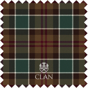 Patterson Blue | CLAN