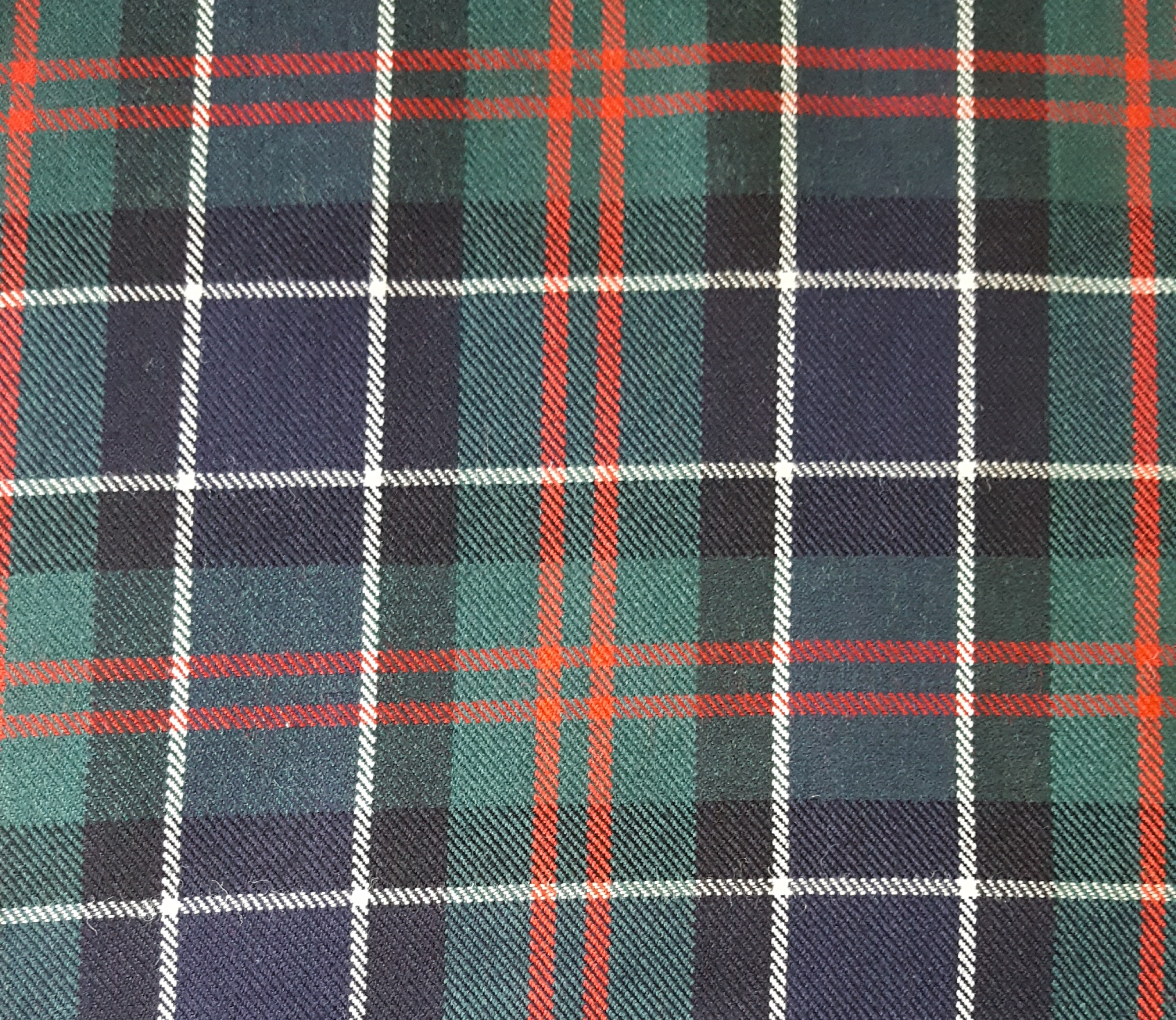 Patterson Blue | CLAN