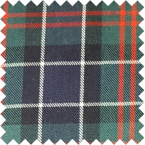 Patterson Blue | CLAN