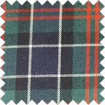 Patterson Blue | CLAN