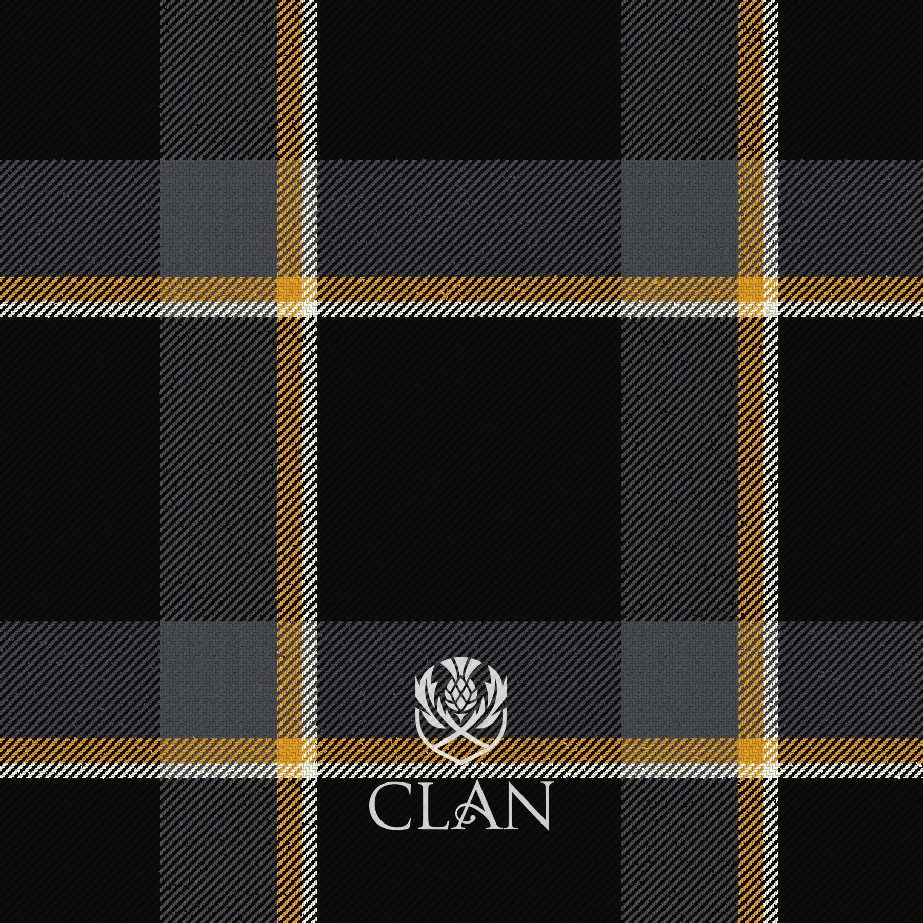 Perry (Calgary) personal | CLAN