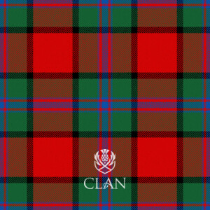 Plummer Family | CLAN by Scotweb