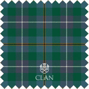 Porteous Tartan | CLAN
