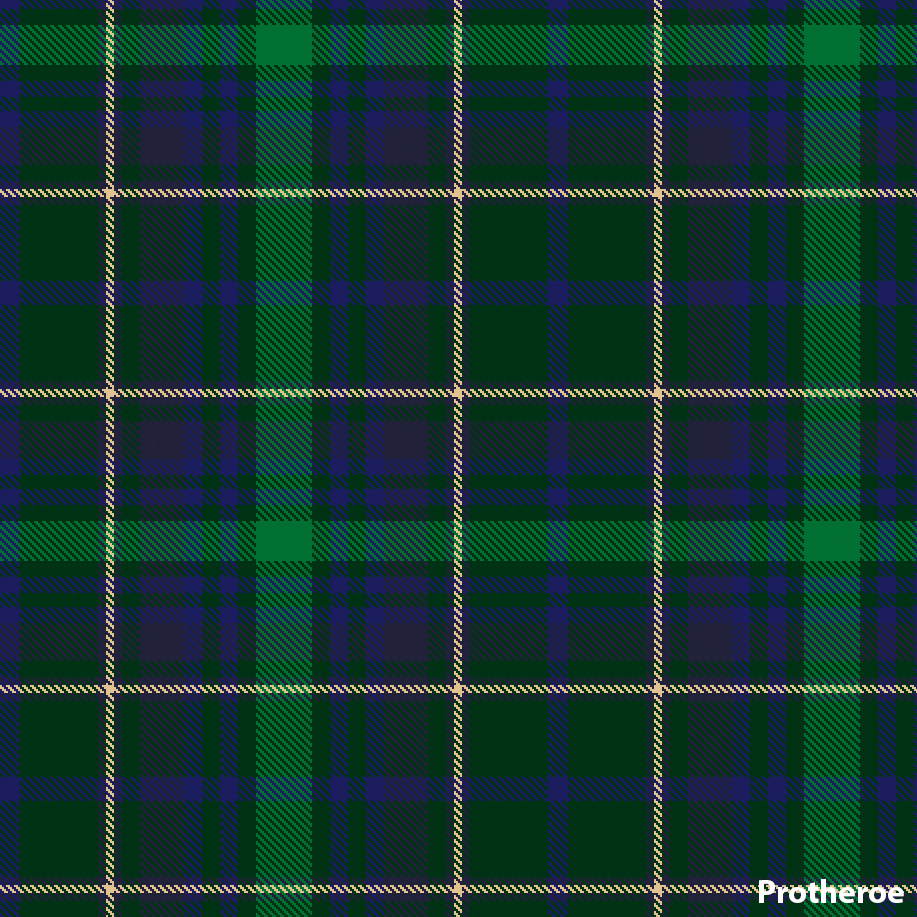 Protheroe of Wales | CLAN