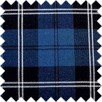 Ramsay Blue | CLAN