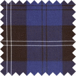 Ramsay Blue | CLAN by Scotweb