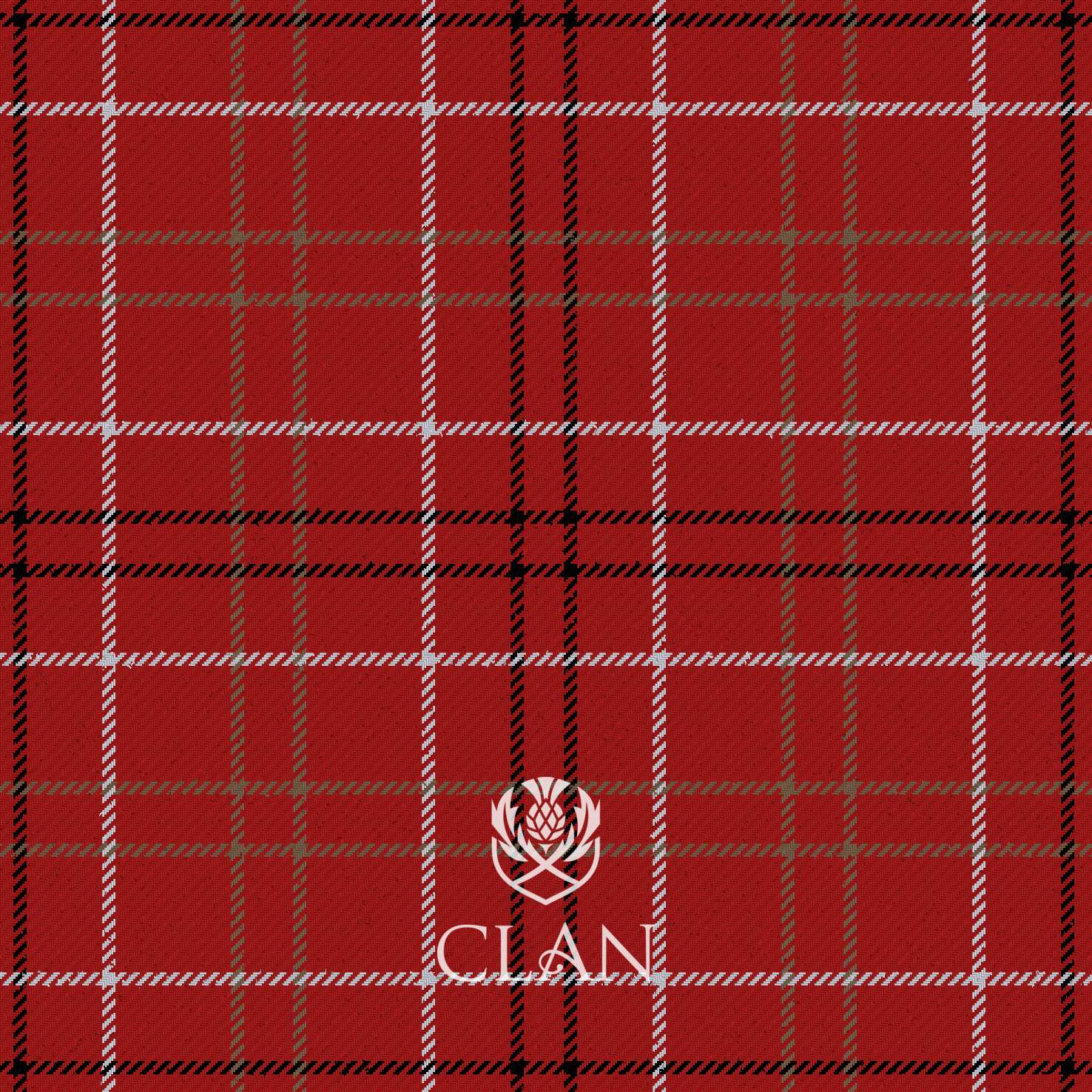 Rannoch Red | CLAN