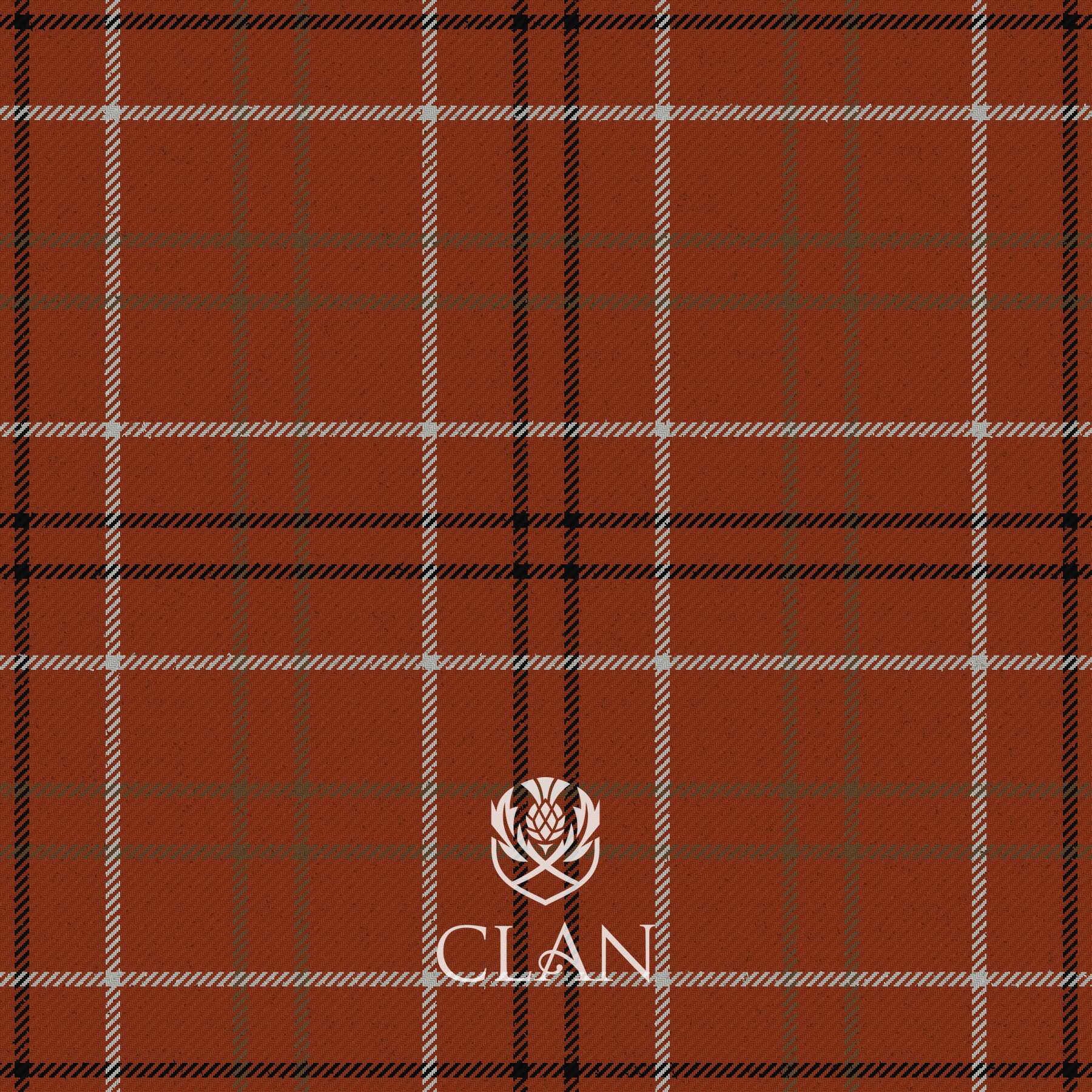 Rannoch Red | CLAN