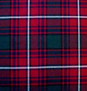 Rattray | CLAN by Scotweb