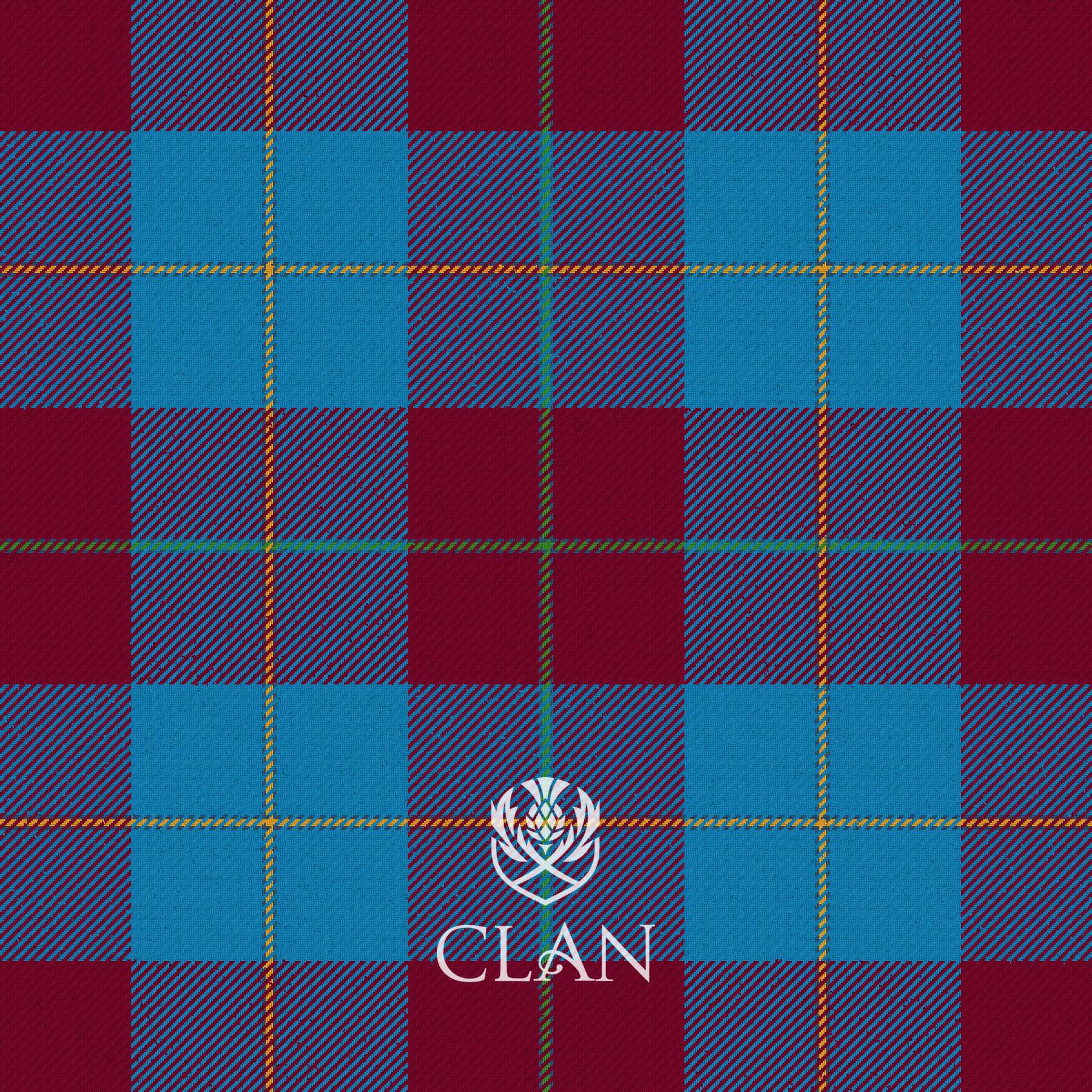 Reagan | CLAN