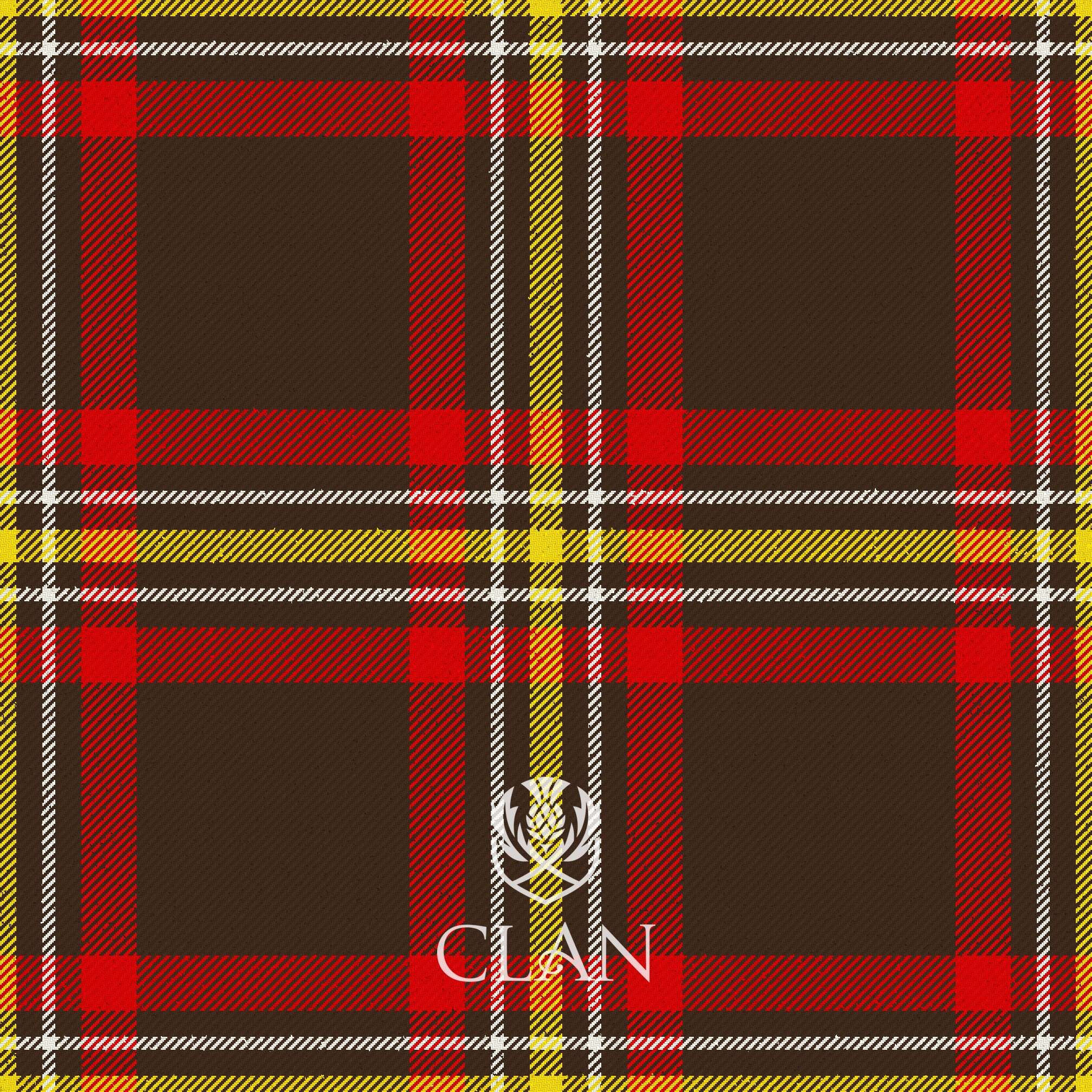 Reid 1939 | CLAN