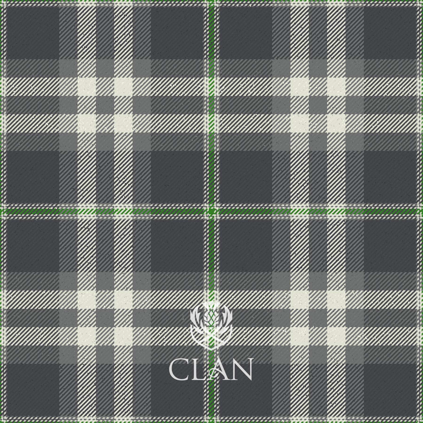 Ailsa Grey | CLAN