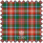 Ritchie | CLAN by Scotweb