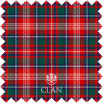 Ritchie | CLAN by Scotweb