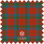 Robertson | CLAN by Scotweb