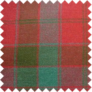 Robertson | CLAN