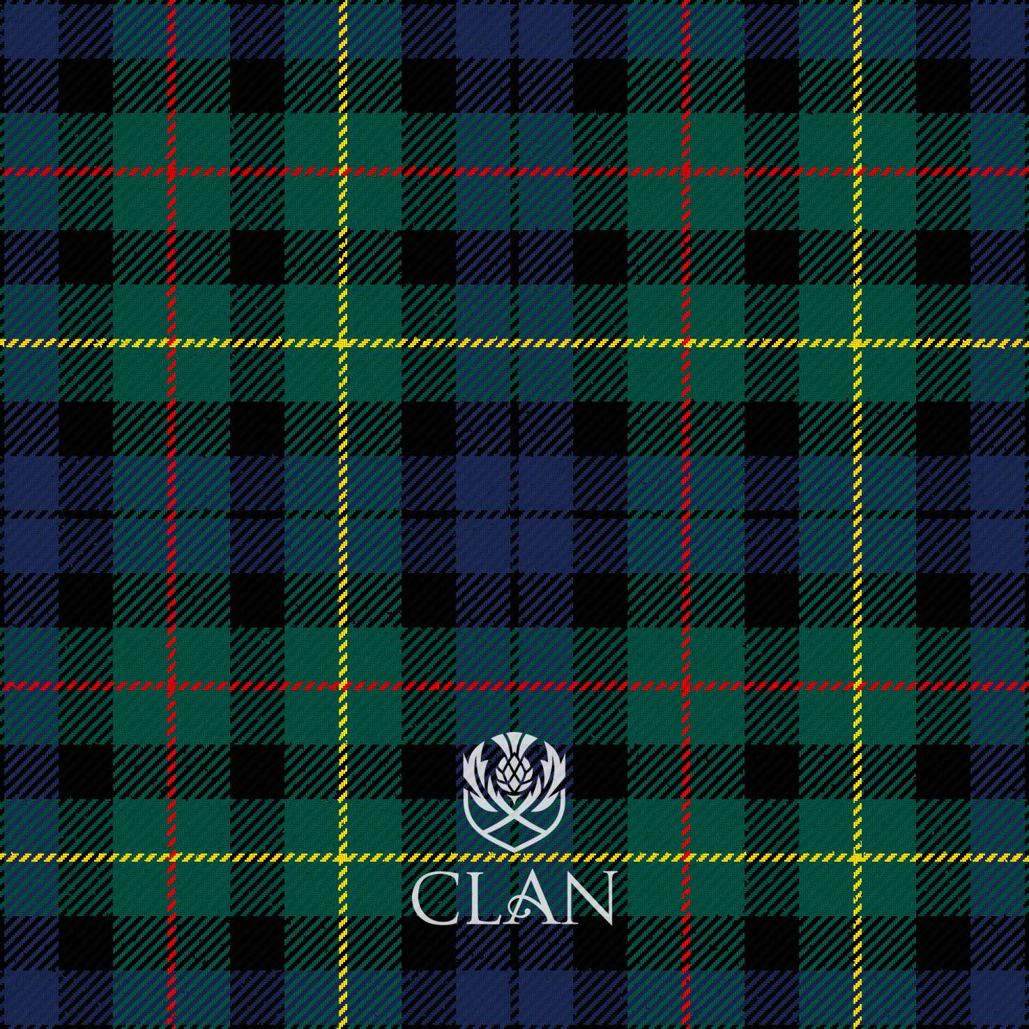 Rollo | CLAN by Scotweb