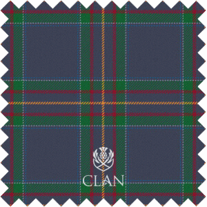 Royal Canadian Mounted Police | CLAN